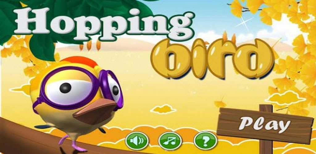 Amazon.com: Hopping Bird: Appstore for Android