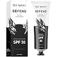 Amazon.com: Mad Rabbit Defend Tattoo Sunscreen- SPF 30 100mL Tube- All ...