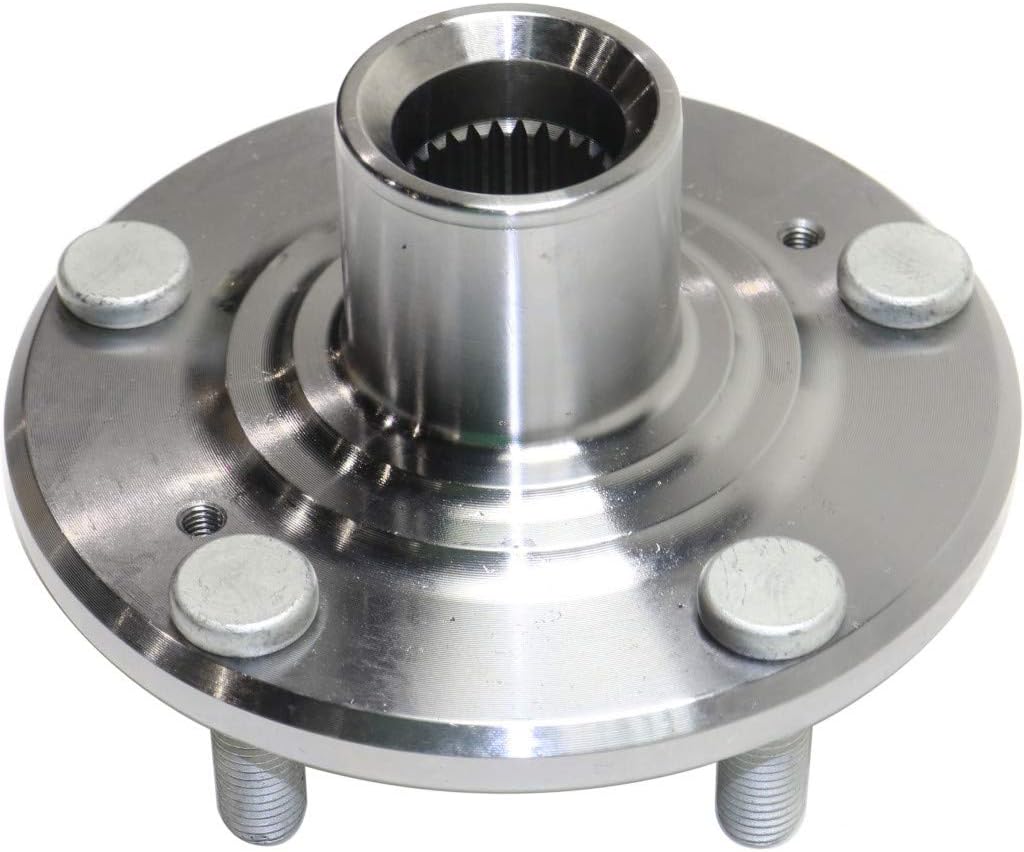 Amazon.com: For Honda Accord Wheel Hub Assembly 1998 99 00 01 2002 R=L ...