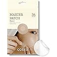 Amazon.com: COSRX Master Patch Basic, Overnight Acne Patch Hydrocolloid ...