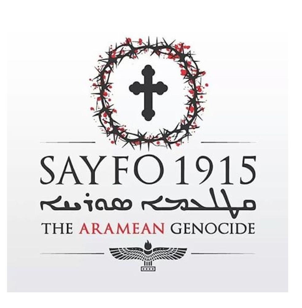 Bas htho shuhtho - The Aramean Genocide 1915 / Sayfo / Seyfo / Aghet ...
