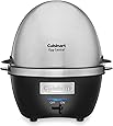 CUISINART Egg Central, CEC-10C, Silver/Black: Amazon.ca: Home & Kitchen