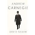 Andrew Carnegie: Nasaw, David: 9781594201042: Amazon.com: Books