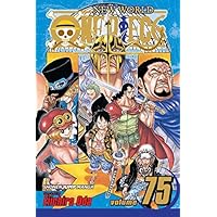 Amazon.com: One Piece, Vol. 78 (78): 9781421585840: Oda, Eiichiro: Books