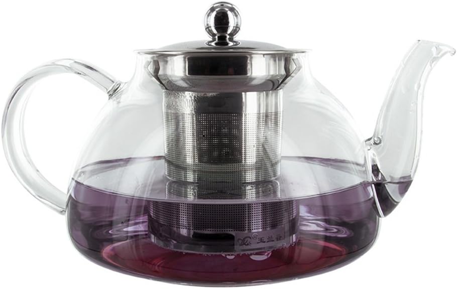 Amazon.com | Ice tea decanter 1.5 liter: Dining & Entertaining
