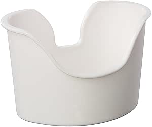 Amazon.com: Ear Wash Basin - Compatible with Doctor Easy (TM) Elephant ...