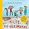 Hilfe, die Herdmanns kommen!: 4-farbige Neuauflage: Amazon.de: Robinson ...