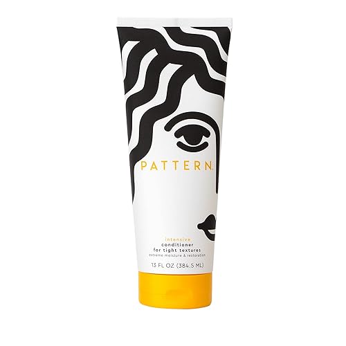 PATTERN Beauty by Tracee Ellis Ross Intensive Conditioner - Deep ...