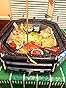 Amazon.com: amscan Sunny Anderson's Infladium: The Inflatable Snack ...