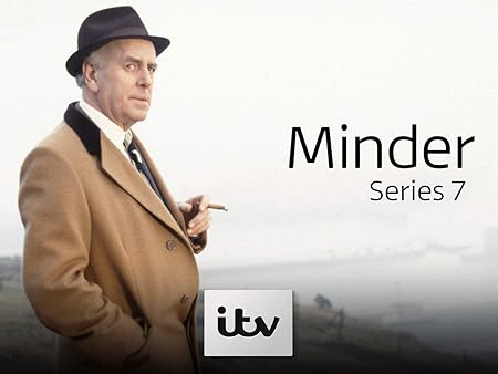 Watch Minder | Prime Video