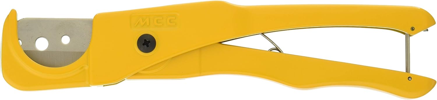 Amazon | MCC 樹脂カッタ 37 JPC37 | パイプカッター