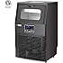 Amazon.com: KUPPET Commercial Ice Maker, Freestanding Automatic ...