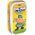 Amazon.com: University Games Dog Man The Hot Dog Card Game for Ages 5 ...