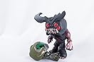 Amazon.com: Funko POP Games: Doom - Cyberdemon Action Figure, 6 ...
