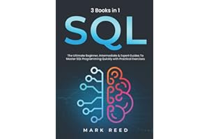 Amazon Best Sellers: Best SQL