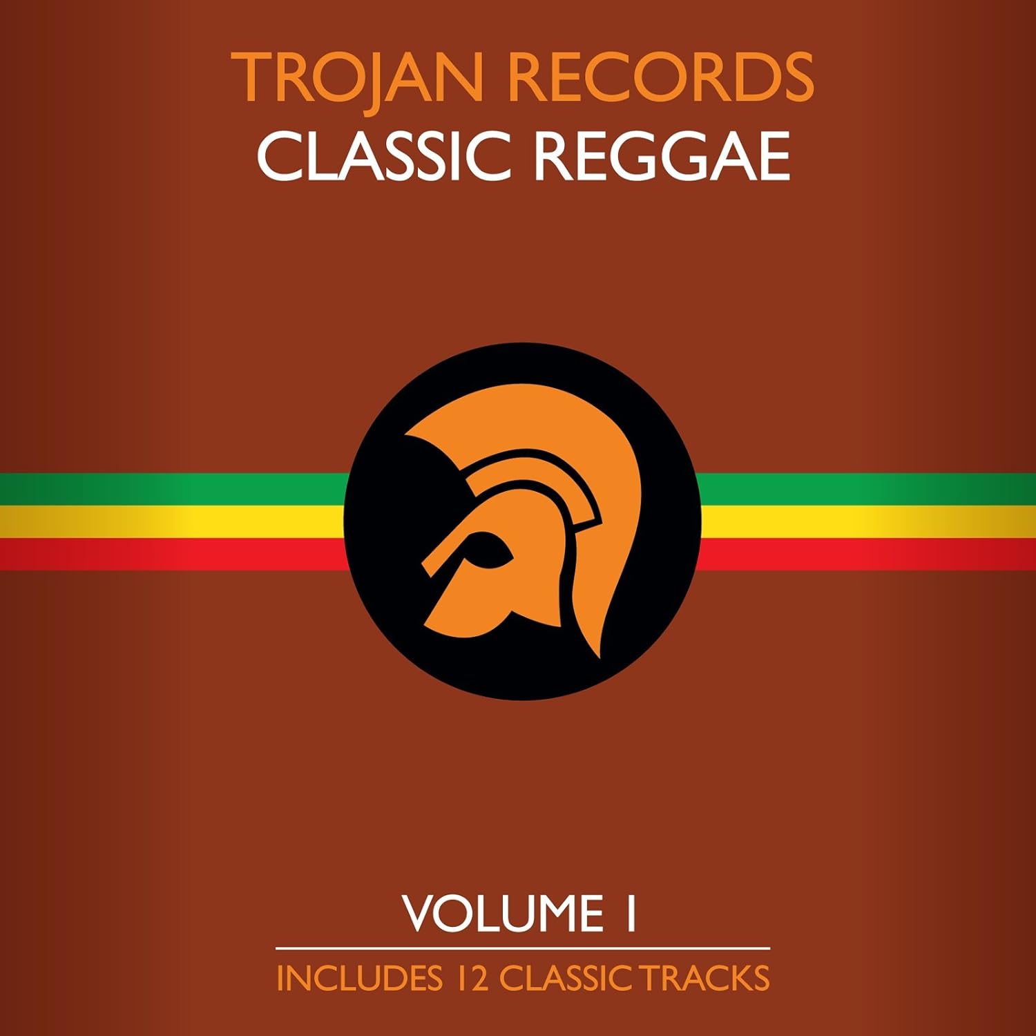 Trojan Classic Reggae 1 [VINYL]: Amazon.co.uk: CDs & Vinyl