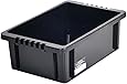 Amazon | Astage(アステージ) NVボックス #13 ブラック W約28.7×D約43.5×H約14.5cm | ボックスタイプ