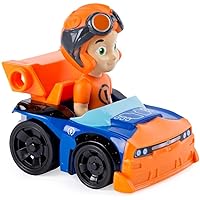 Amazon.com: Rusty Rivets - Rusty and Crush : Toys & Games