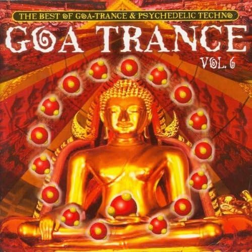 - Goa Trance Vol. 6 | Amazon.com.au | Music