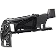 Amazon.com: FITRITE AUTO PARTS New Rear Right Passenger Side Bumper ...