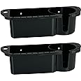 Amazon.com: HiUmi 2 Pack Boat Caddy Organizer Marine Cup Holder ...