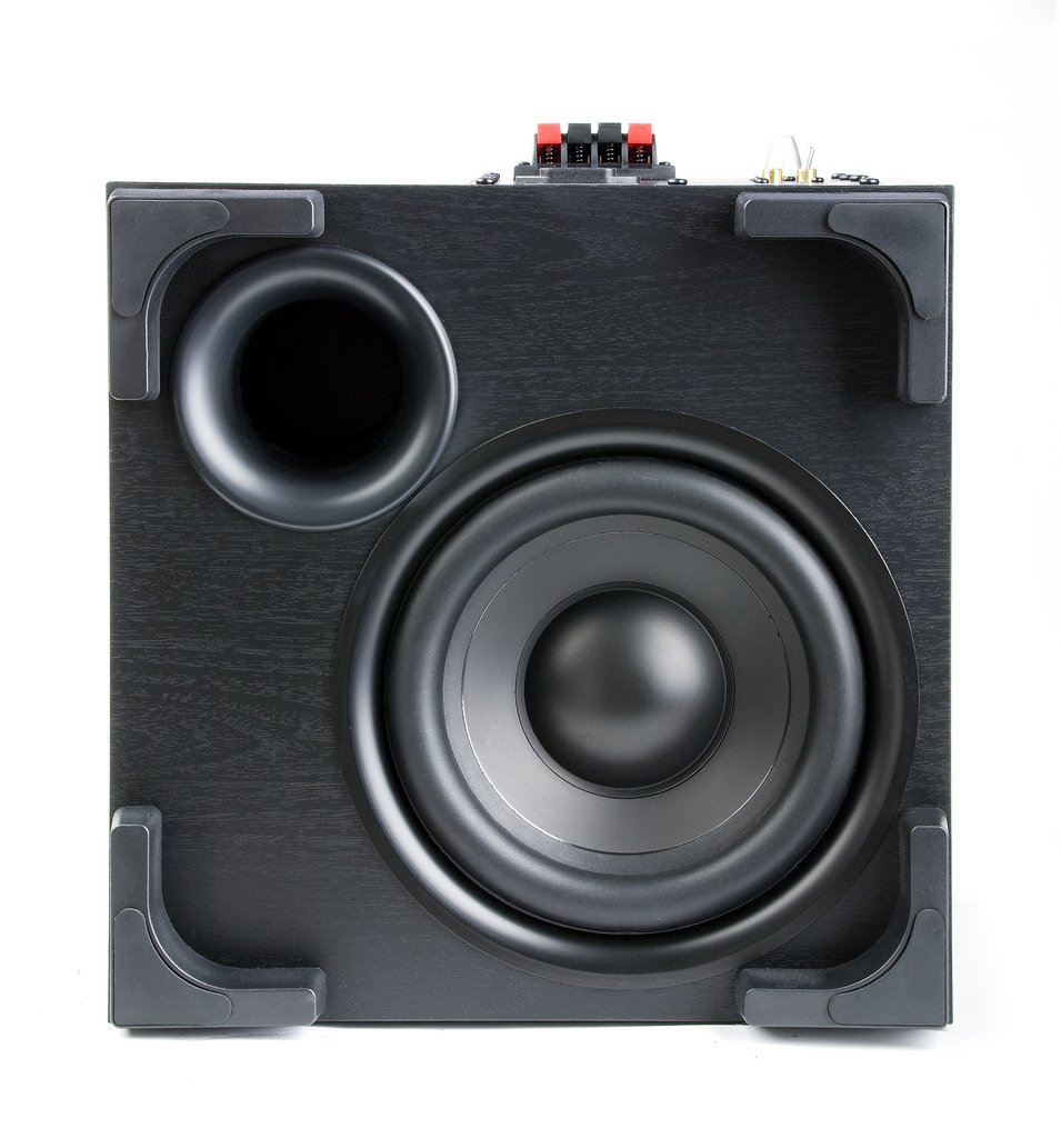 Subwoofer down firing or front...? | Page 2 | Steve Hoffman Music Forums