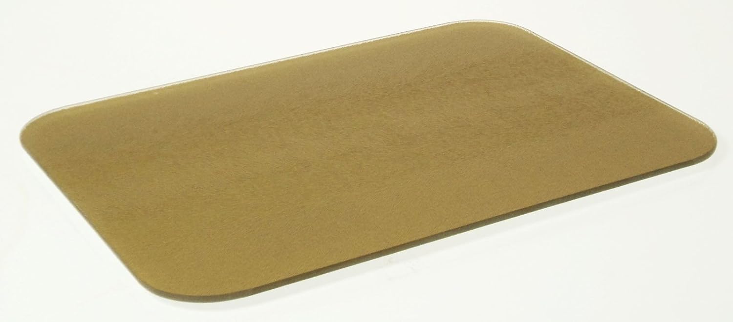Tuftop Large Gold Worktop Saver, 50cm x 40cm: Amazon.co.uk: Kitchen & Home