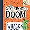 Amazon.com: Whack of the P-Rex: A Branches Book (The Notebook of Doom ...