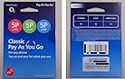 O2 Pay As You Go Sim Card, blue: Amazon.co.uk: Electronics & Photo