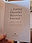 The Eating Disorder Recovery Journal: Lisette, Cara, Barron, Victoria ...