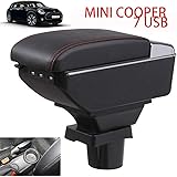 Amazon.com: Mini Cooper R50 R52 R53 2002-2006 White Silver Cup Drink ...