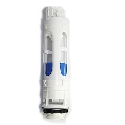 Roca flush valve (single thread) D1D: Amazon.co.uk: DIY & Tools