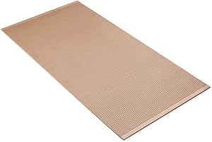 1/4 in Neatform Bendy MDF - - Amazon.com