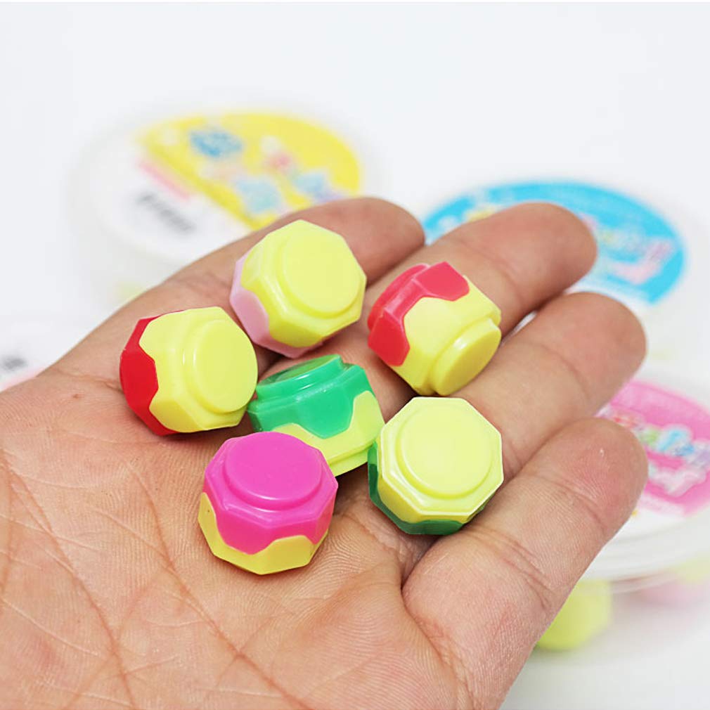 Mua LENITH Gonggi Konggi Korean Jacks (60 Pcs) Stone Game Play Nori ...