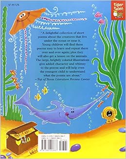 Commotion in the Ocean: Giles Andreae: 0805428003660: Amazon.com: Books