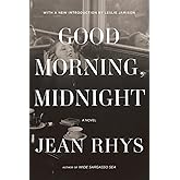 Amazon.com: Good Morning, Midnight: A Novel: 9780812988192: Brooks ...