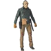 Amazon.com: NECA - Friday The 13th - 7” Scale Action Figure - Ultimate ...