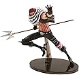 Amazon.com: One Piece Figure Charlotte Katakuri Model Doll Animated ...
