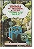 THOMAS AND TREVOR (Thomas the Tank Engine and Friends) in Oman | Whizz ...