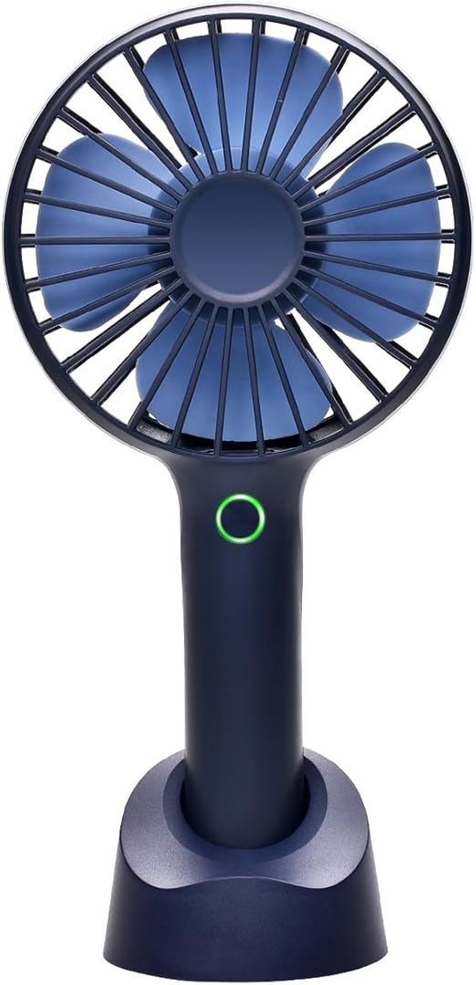 QINUKER Mini Handheld Portable Fan USB Hand held Personal Fans qinuker-mini-handheld-portable-fan-usb-hand-held-personal-fans