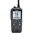 Amazon.com: ICOM M94D VHF Marine Radio with DSC & AIS - M94D : Electronics