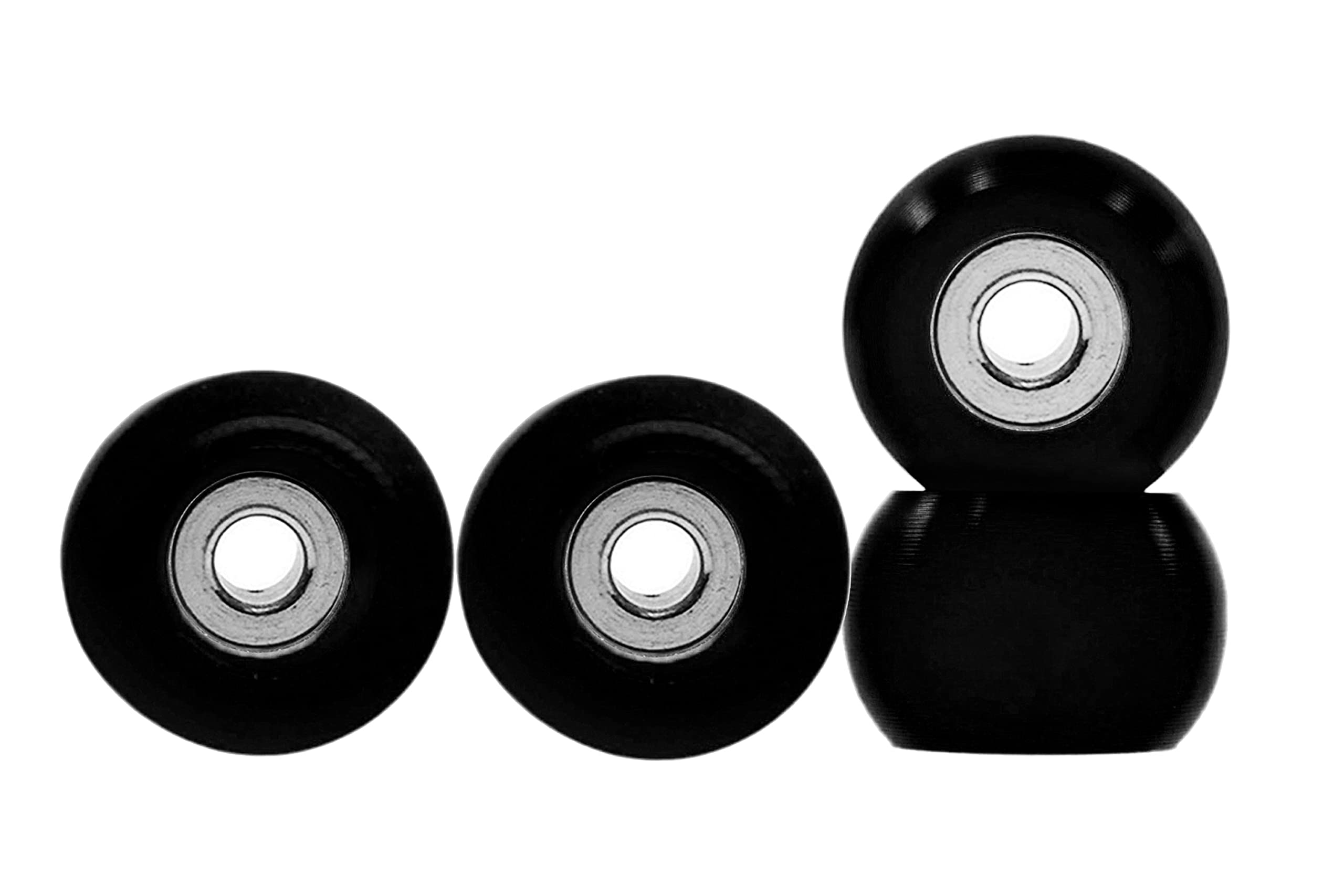 Mua Teak Tuning Eco 85D CNC Poly Fingerboard Wheels - Rounded Shape, 7 ...