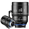 Irix Cine 150mm T3.0 Macro 1:1 Cinema Lens for Sony E Mount Cameras ...