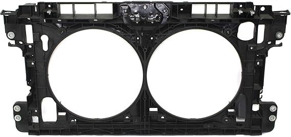 Amazon.com: Radiator Support Compatible with 2013-2018 Nissan Altima ...