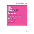 Amazon.com: The Literature Review: A Step-by-Step Guide for Students ...