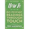 Amazon.com: How To Do Psychic Readings Through Touch: 9780738708140 ...