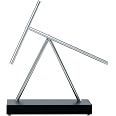 Amazon.com: The Swinging Sticks Kinetic Energy Sculpture - Original ...