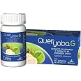 Naturex Queryaba G 545mg, 60 Tabletas, 545mg, Extracto de Guayaba y ...