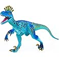 Amazon.com: SIENON Dinosaur Figure, Triassic Jurassic Dino Toy 7 Inch ...