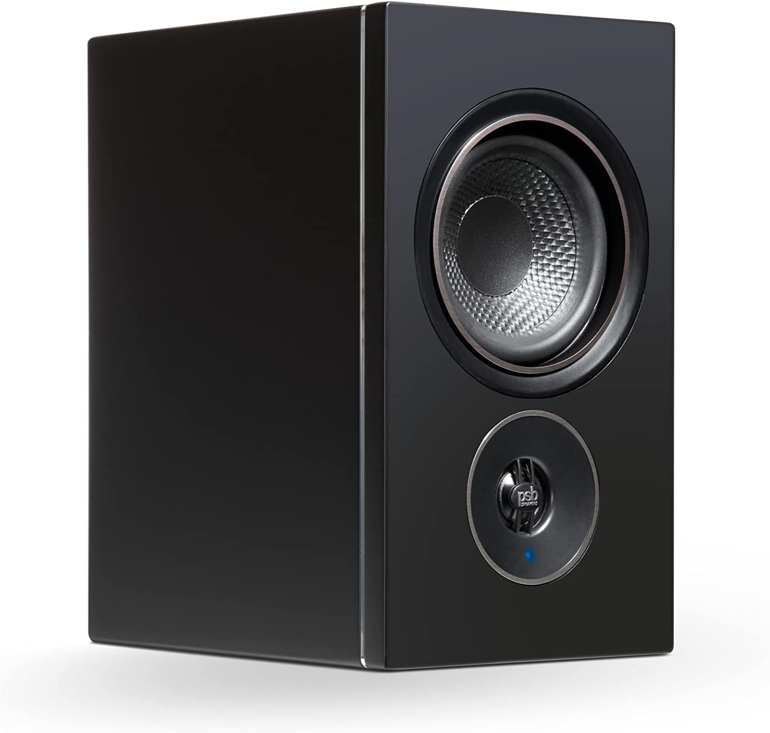 Mua PSB Alpha iQ Streaming Powered Speakers with BluOS (Black) trên ...